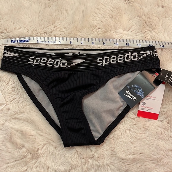 Speedo | Swim | Speedo Swimwear Swim Bikini Pant Xs | Poshmark